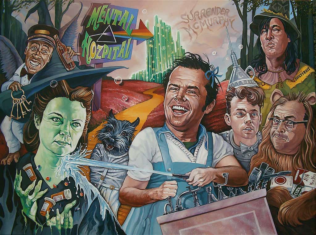 Dave MacDowell Studios | Dravens Tales from the Crypt