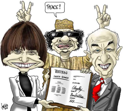 SWEN - Cartoons made in Switzerland | Dravens Tales from the Crypt