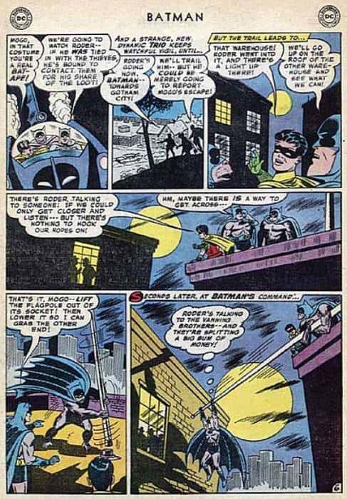 Batman Featuring Bat-Ape | Dravens Tales from the Crypt