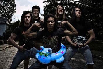 The Worst Band Photos Ever: For Those About to Rock, We Laugh at You ...