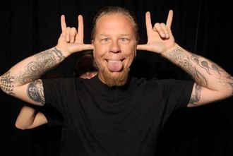 Jedes «Yeah» von James Hetfield - Every James Hetfield «Yeah» | Dravens Tales from the Crypt
