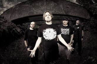 Album Review: Accuser - Diabolic | Dravens Tales from the Crypt