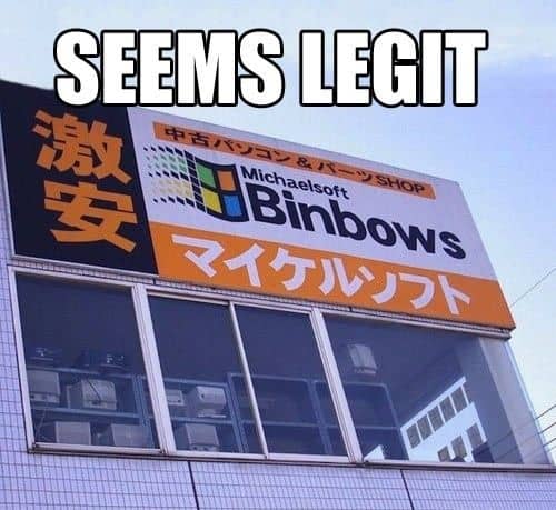 Michaelsoft Binbows | Dravens Tales from the Crypt