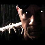 Iron Sky: The Ark - Trailer | Dravens Tales from the Crypt