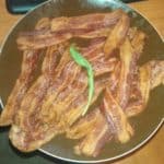 The Bacon Prayer | Dravens Tales from the Crypt