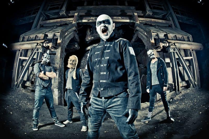 Album Review: Hämatom – Keinzeitmensch