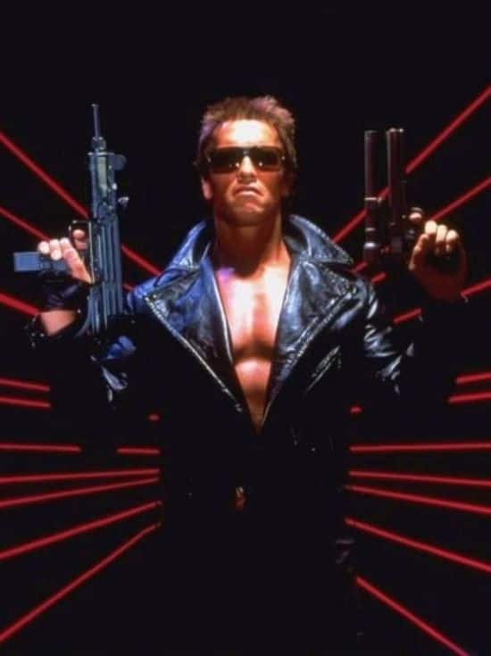 Terminator Photos