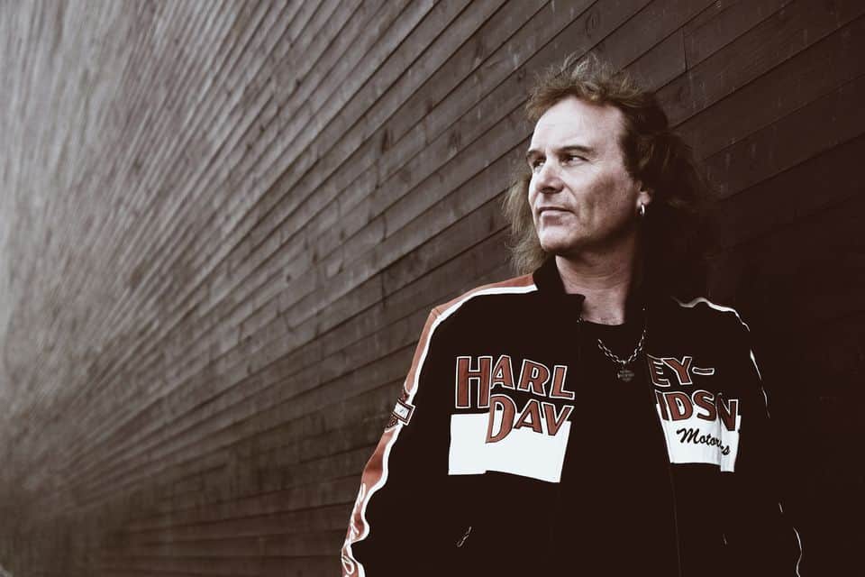 Album Review: Running Wild – Resilient | Dravens Tales from the Crypt