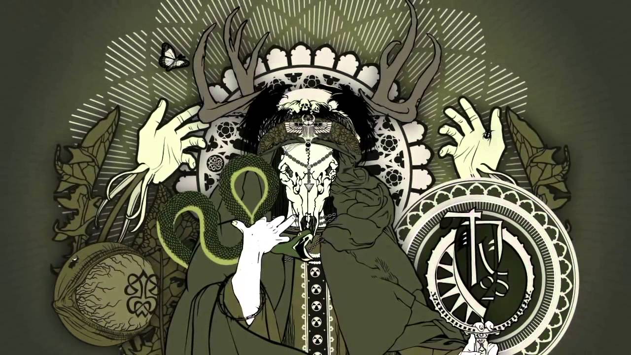 DBD: Gothic - Paradise Lost | Dravens Tales from the Crypt