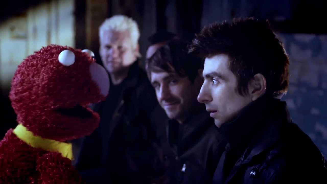 DBD: This Is The New Sound - Anti-Flag | Dravens Tales from the Crypt