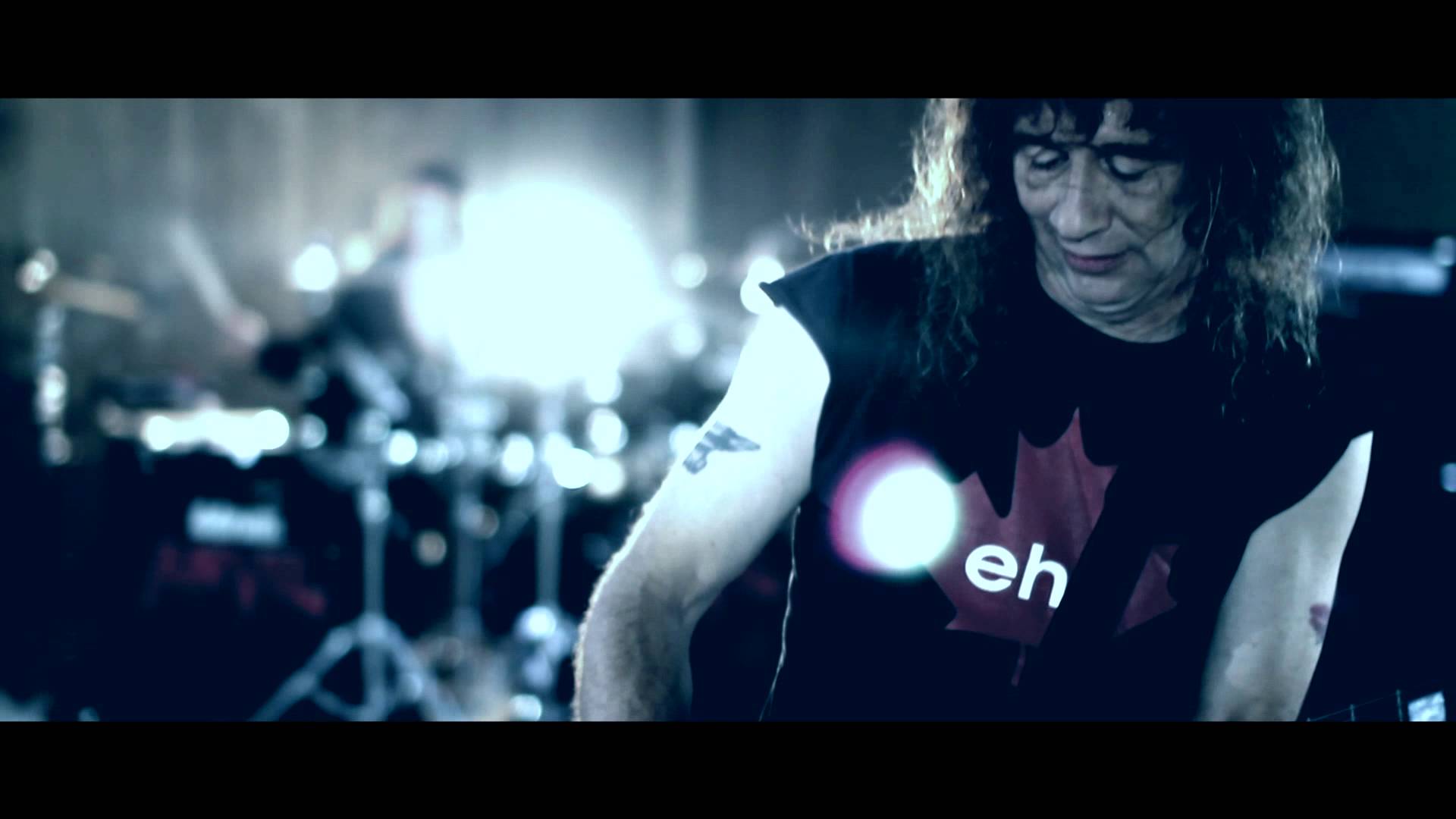 DBD: Badass Rock N Roll - Anvil | Dravens Tales from the Crypt