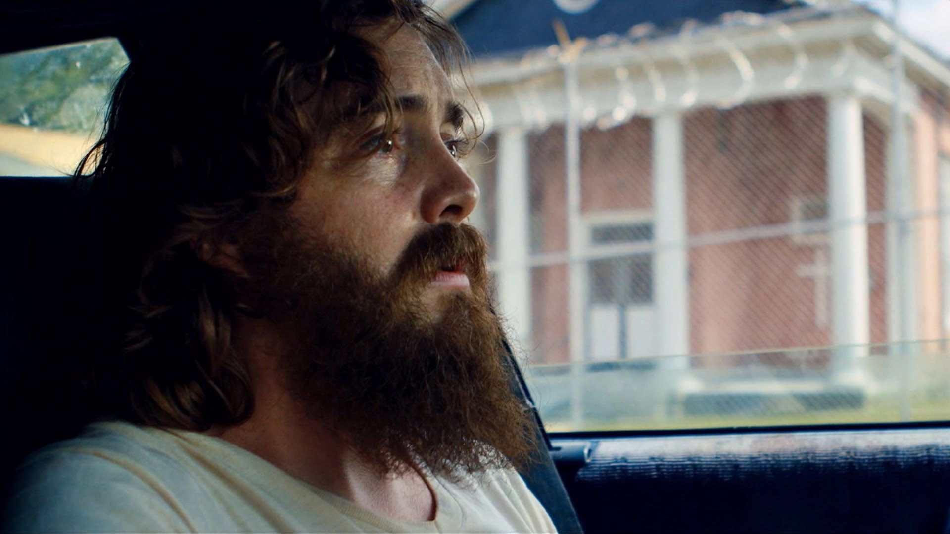 Blue Ruin – Trailer | Dravens Tales from the Crypt