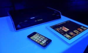 UPC Cablecom Horizon Fernbedienung für Android | Dravens Tales from the ...