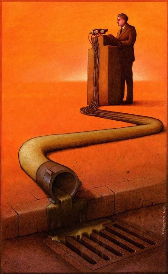 Pawel Kuczynski | Dravens Tales from the Crypt