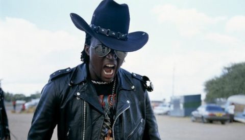 Heavy Metal Subkultur in Botswana, Afrika | Dravens Tales from the Crypt