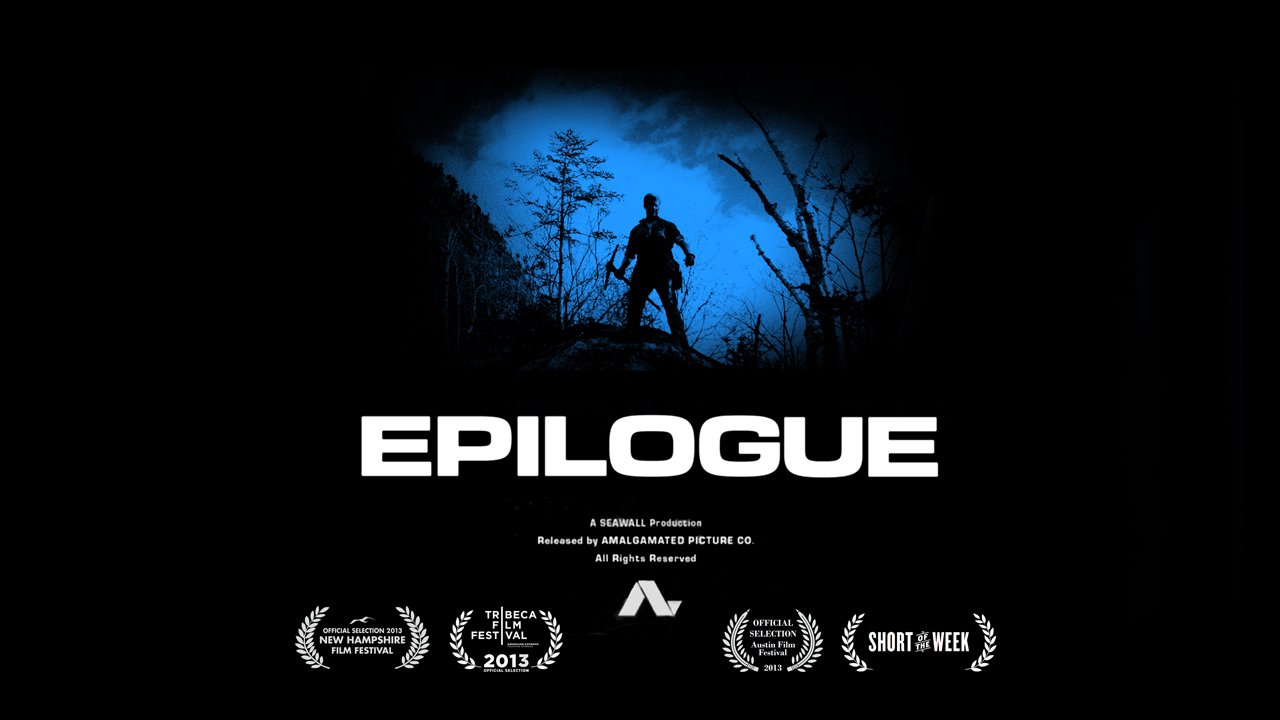 Epilogue | Dravens Tales from the Crypt