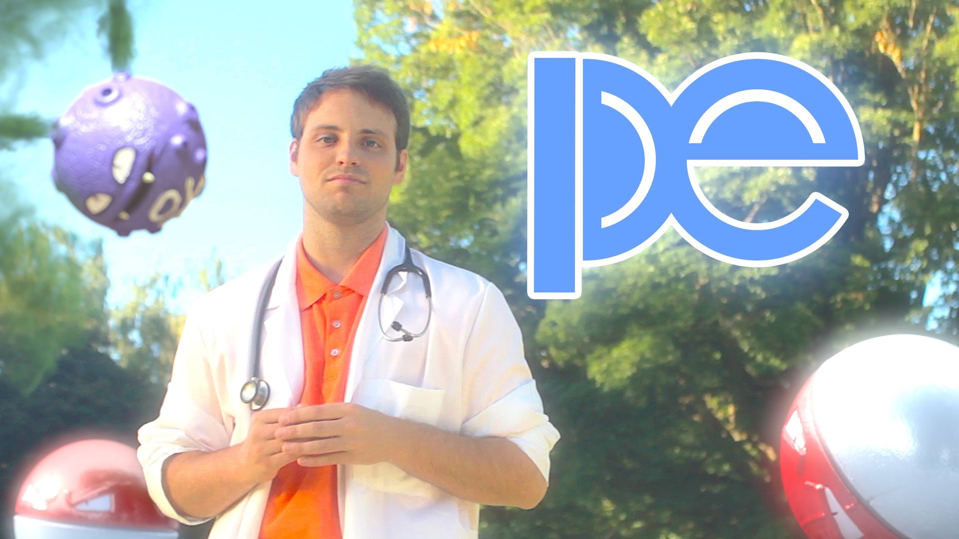 The Pokemon Electric Power Company | Dravens Tales from the Crypt