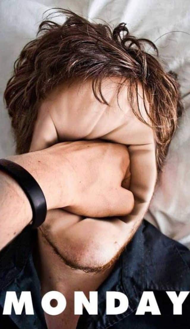 Monday Punch | Dravens Tales from the Crypt