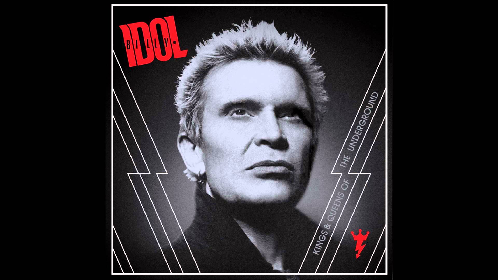 DBD: Can’t break me down - Billy Idol | Dravens Tales from the Crypt