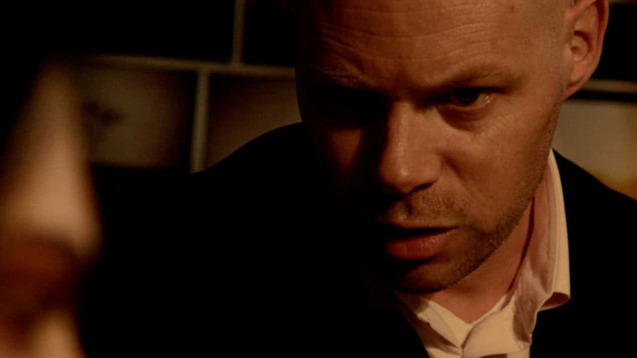 Inner Demons - Trailer | Dravens Tales from the Crypt