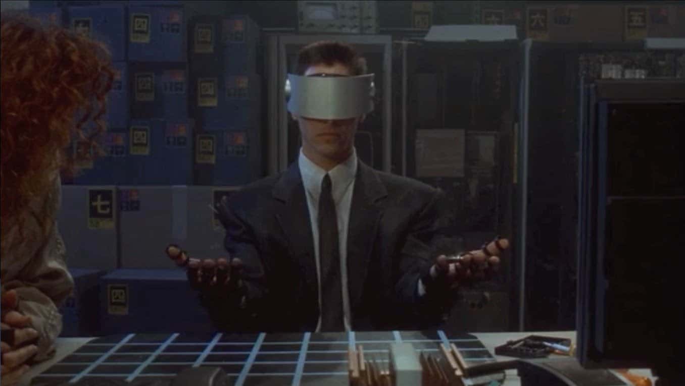 90s Computer Hacking Supercut: A Whole New World | Dravens Tales from ...