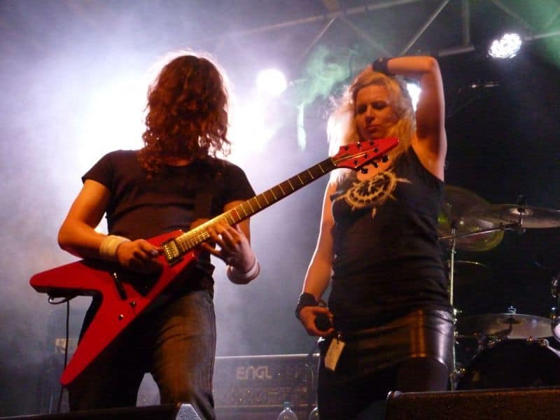 Album Review: Suborned – From Space | Dravens Tales from the Crypt