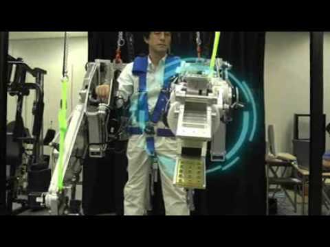 Real Life Aliens Power Loader-Exoskeleton | Dravens Tales from the Crypt