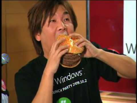 Windows 7 Whopper | Dravens Tales from the Crypt