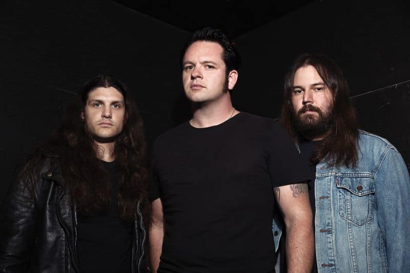 Album Review: Night Demon - Curse Of The Damned | Dravens Tales from ...