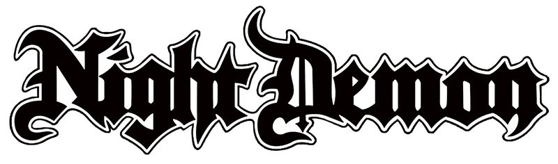 Album Review: Night Demon - Curse Of The Damned | Dravens Tales from ...