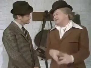 Benny Hill Show Best Episodes | Dravens Tales from the Crypt