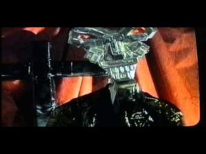 Exterminator City | Dravens Tales from the Crypt