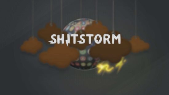 Was ist ein Shitstorm? | Dravens Tales from the Crypt