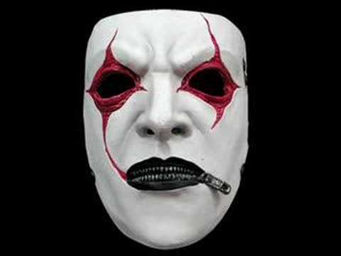 Evolution of Slipknot Masks | Dravens Tales from the Crypt