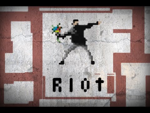 Riot Simulator – Polizisten verhauen auf PC, Mac oder mobil | Dravens ...