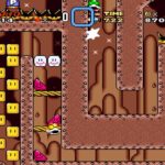 Super Mario First Person View - Dravens Tales from the Crypt