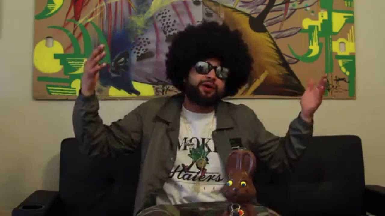 How to Make a Chocolate Bong | Dravens Tales from the Crypt