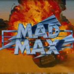 Mad Max: Center Framed | Dravens Tales from the Crypt
