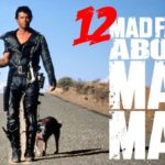 Mad Max: Center Framed | Dravens Tales from the Crypt