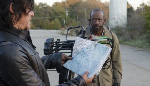 The Walking Dead: News zur 6. Staffel | Dravens Tales from the Crypt