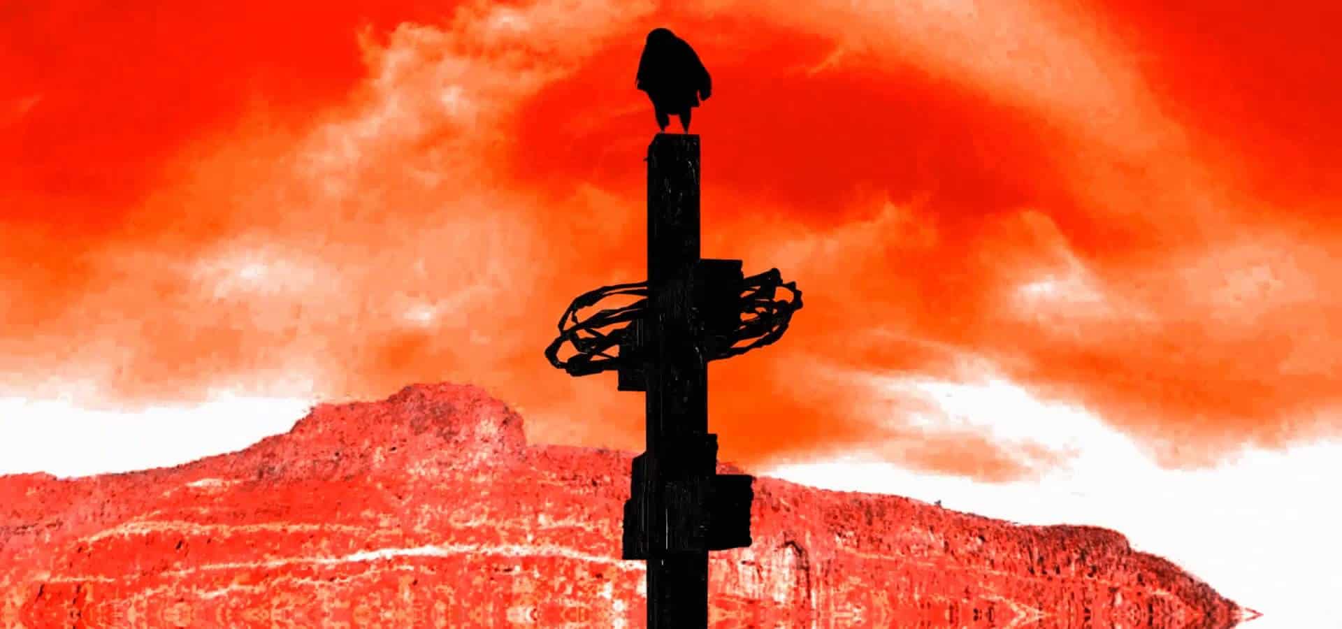 DBD: Scream - W.A.S.P. | Dravens Tales from the Crypt