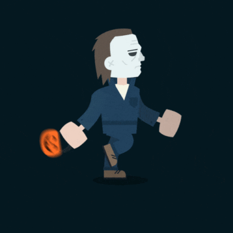 Walking Monsters | Dravens Tales from the Crypt