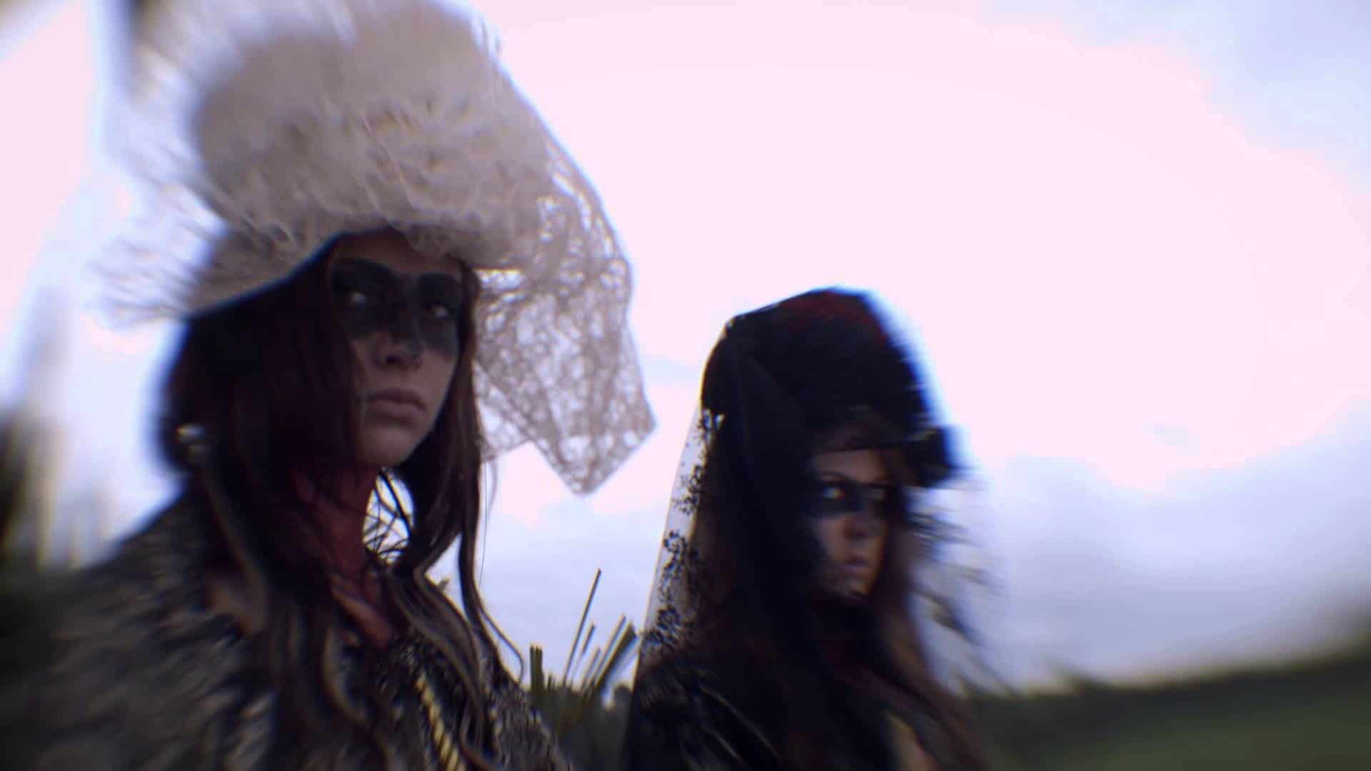 DBD: XIX - Slipknot | Dravens Tales from the Crypt