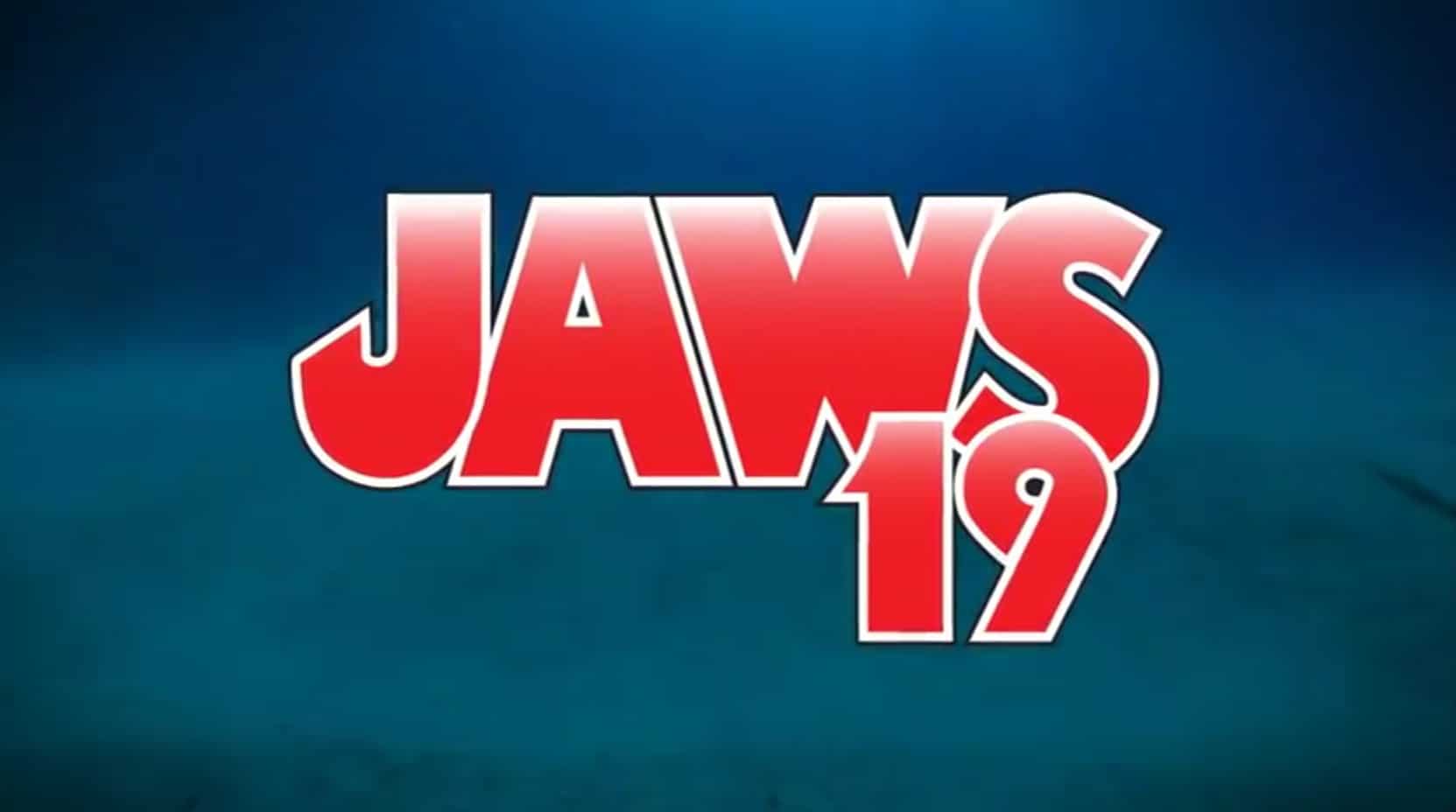 Jaws 19 – Trailer | Dravens Tales from the Crypt