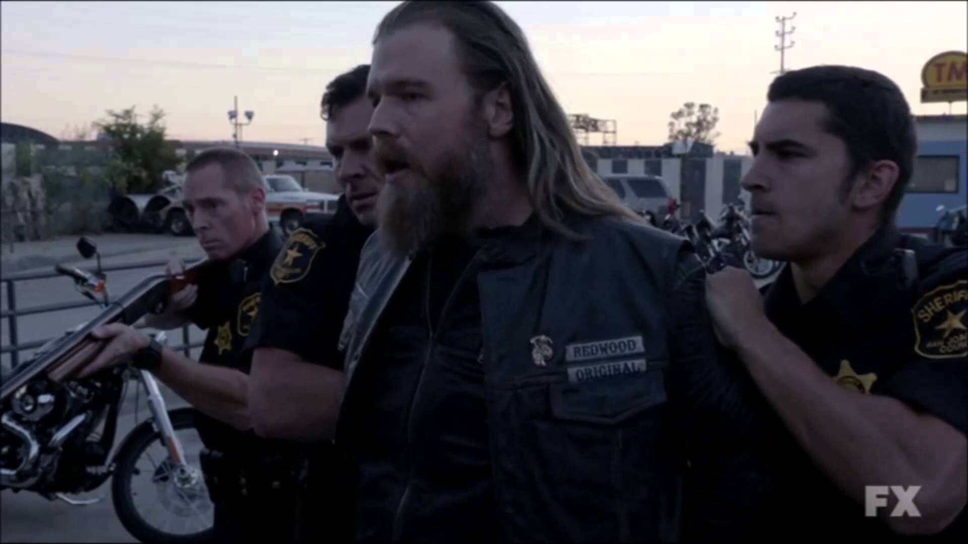 The Life and Death of Opie Winston | Dravens Tales from the Crypt