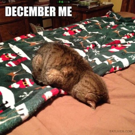 November Me, December Me | Dravens Tales from the Crypt