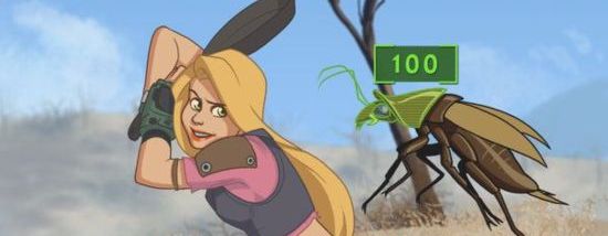 Fallout Disney Prinzessinnen | Dravens Tales from the Crypt