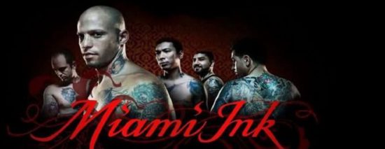Miami Ink: Tattoo fürs Leben | Dravens Tales from the Crypt