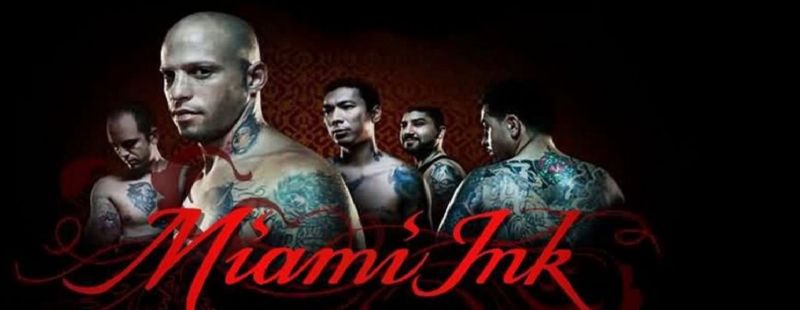 Miami Ink: Tattoo fürs Leben | Dravens Tales from the Crypt