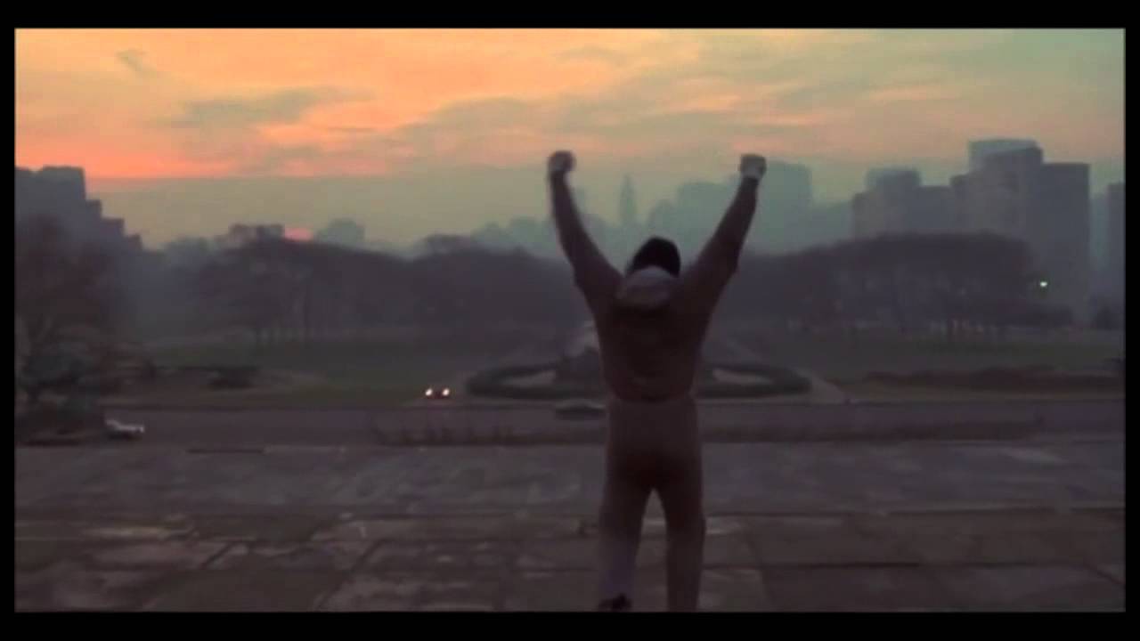 Rocky Training mit «realistischen» Audio und ohne Musik | Dravens Tales ...